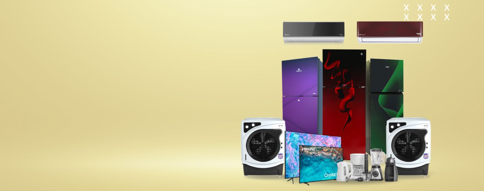 Haider Store – Online Shopping Store